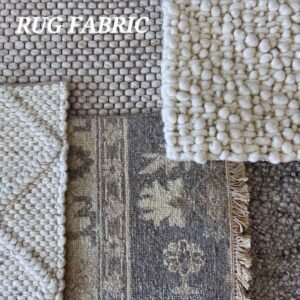 Rug vs Carpet: Key Differences in Size, Style & Function
