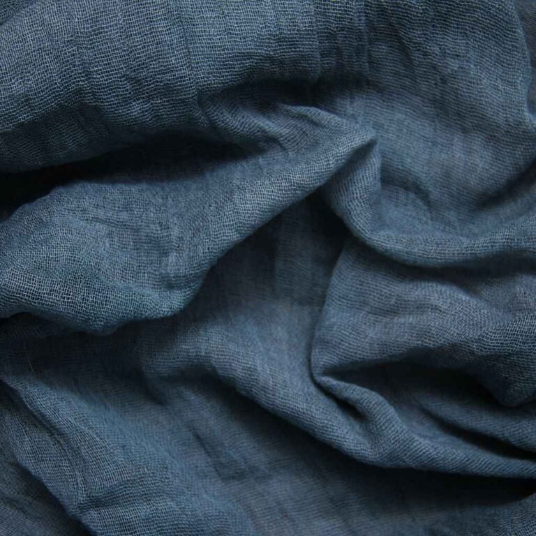 What Is Muslin Fabric? Properties, Types, Uses & Complete History