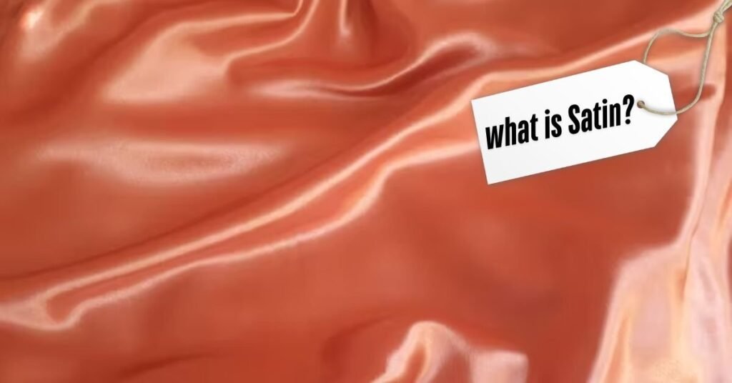 What Is Satin? A Guide to Its Weave, Texture, Production, &Uses
