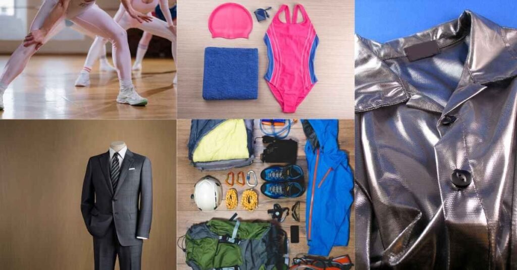 Is Polyester Stretchy? A Complete Guide to Its Flexibility