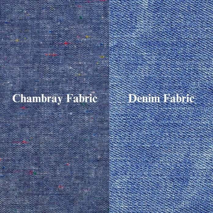 What is Chambray? The Ultimate Guide to This Timeless Material