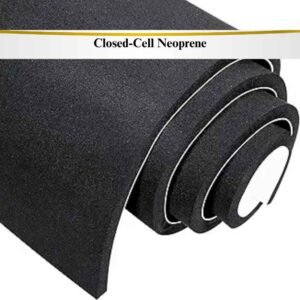 What is Neoprene? A Deep Dive into Its Features and Applications