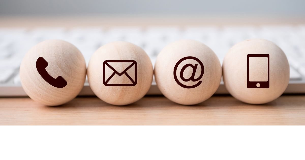 Get in Touch for Inquiries & Support | Contact Us – Loom & Fiber