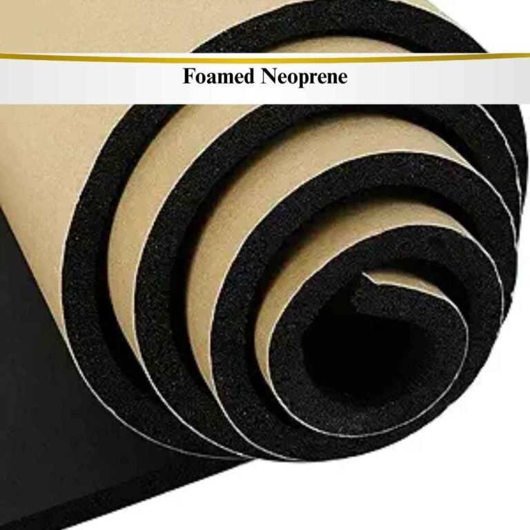 What is Neoprene? A Deep Dive into Its Features and Applications