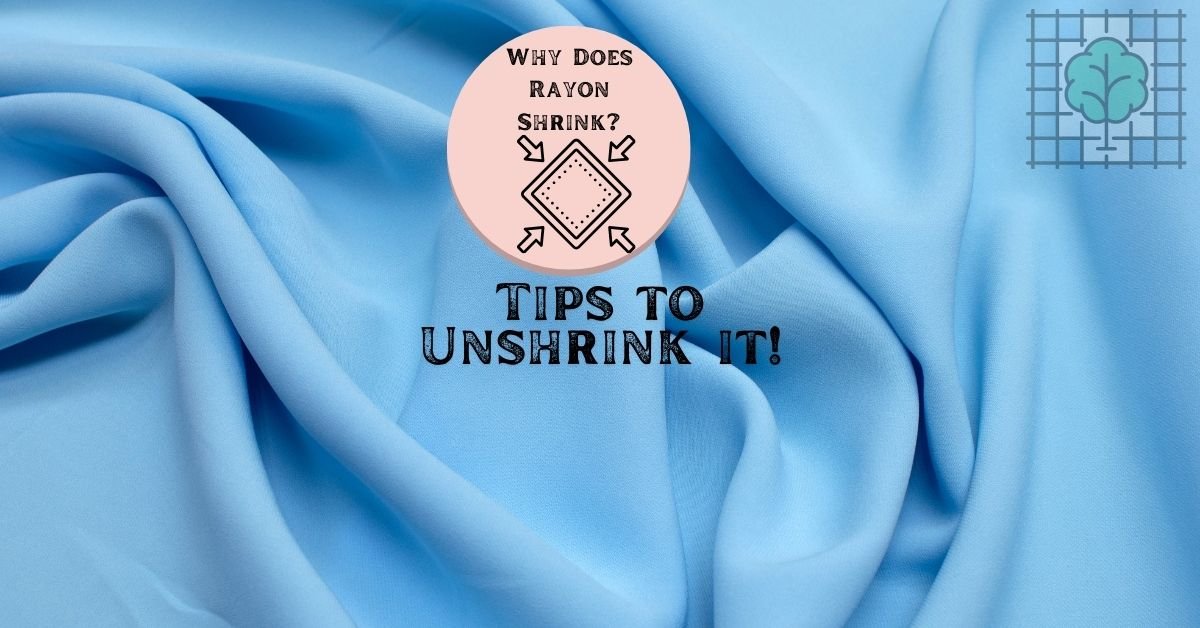 Does Modal Fabric Shrink? The Truth About Washing & Care