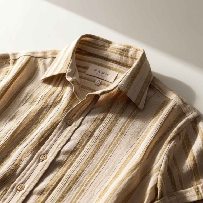 What Is Ramie Fabric? A Complete Guide to the Sustainable Fiber