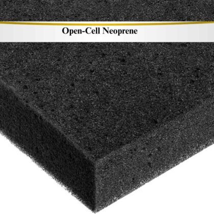 What is Neoprene? A Deep Dive into Its Features and Applications