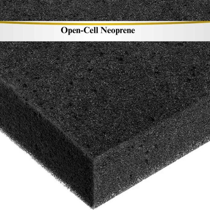 What is Neoprene? A Deep Dive into Its Features and Applications