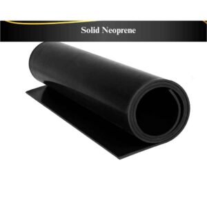 What is Neoprene? A Deep Dive into Its Features and Applications