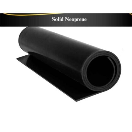 What is Neoprene? A Deep Dive into Its Features and Applications