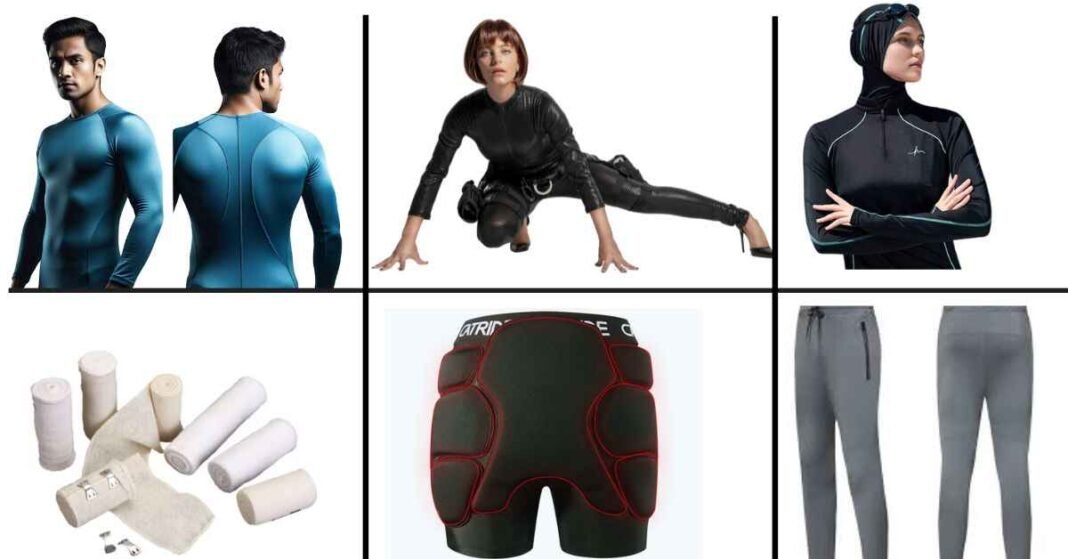 What is Spandex? The Stretchy Fabric Changing Fashion & Fitness