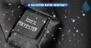 Is Polyester Waterproof or Just Water Resistant? Myths vs. Facts