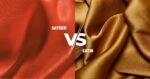 Sateen vs Satin: Key Differences, Pros & Cons, and Which to Pick