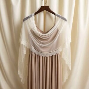What Is Cotton Voile Fabric? A Complete Guide