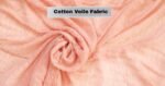 What Is Cotton Voile Fabric? A Complete Guide