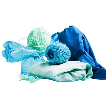 What Is Polar Fleece Fabric Made Of? From Plastic to Plush