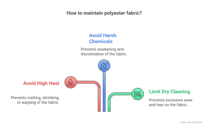 Can You Dry Clean Polyester? A Complete Guide