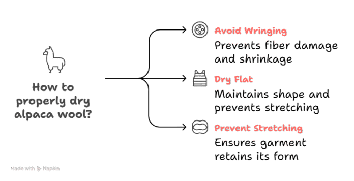 How to Wash Alpaca Wool? Complete Care & Cleaning Guide