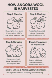 What is Angora Wool? A Complete Guide to the Luxury Fiber