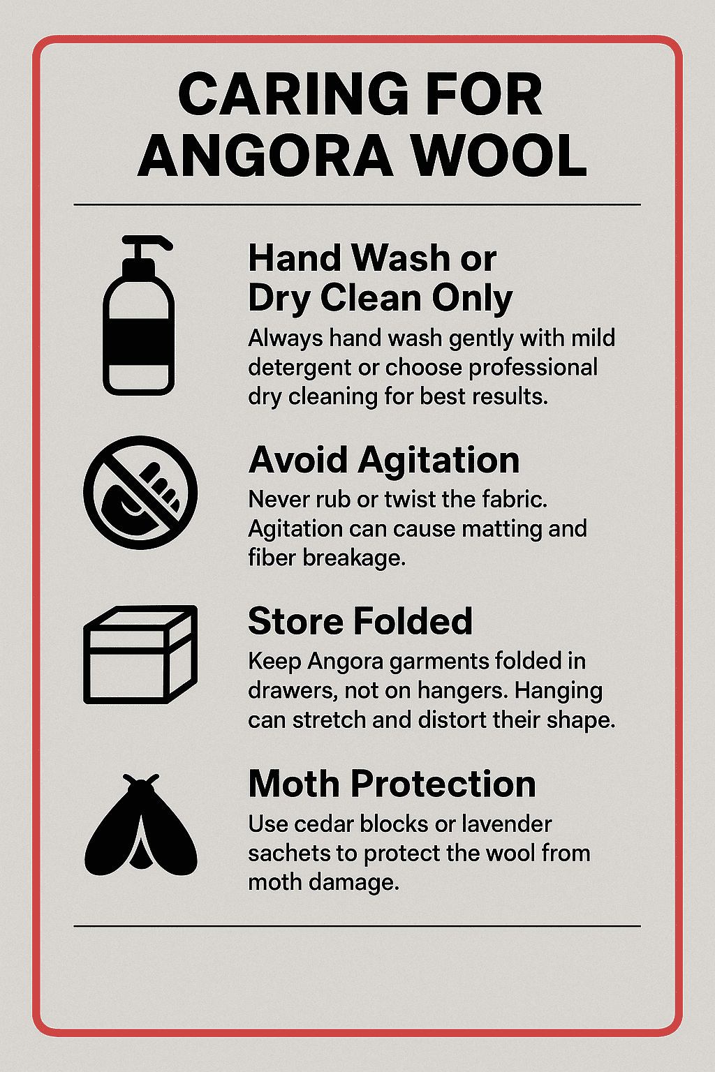 What is Angora Wool? A Complete Guide to the Luxury Fiber