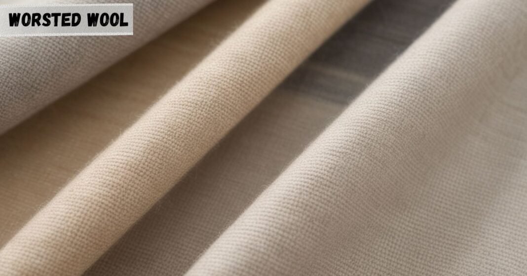 What Is Worsted Wool? How It’s Made and Why It’s Different