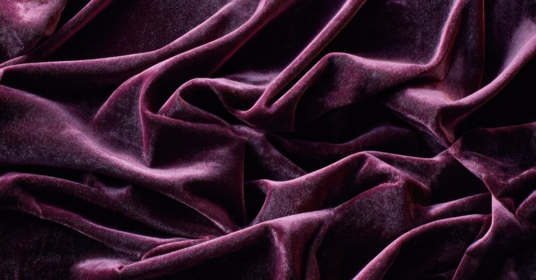 What is Velvet Fabric? Types, Uses, Care, Properties, and Maintenance